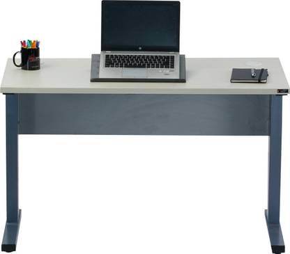 ERGO SPACE Work From Home Tables Engineered Wood Office Table Price in ...