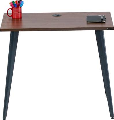 ERGO SPACE Work From Home Tables Engineered Wood Office Table Price in ...