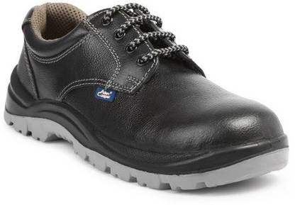 Allen Cooper 1177 Steel Toe Leather Safety Shoe Price in India - Buy ...