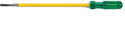 TAPARIA 903 IBT Long Handle Screwdriver (Pack of 1) 2 IN 1 Long Handle ...