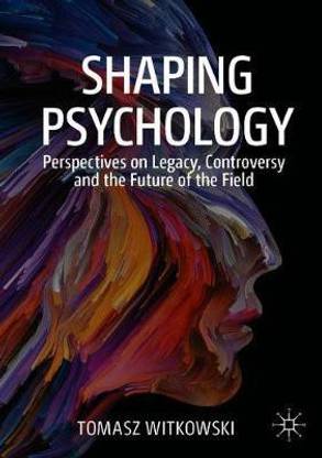 Shaping Psychology: Buy Shaping Psychology by Witkowski Tomasz at Low ...