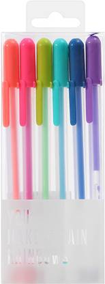 MINISO Rollerball Gel Pen - Buy MINISO Rollerball Gel Pen - Gel Pen ...