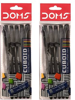 DOMS Conic Ball Pen - Buy DOMS Conic Ball Pen - Ball Pen Online at Best ...