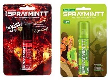 Midas Care Cola Blast, Sauf Spray | Buy Oral Care Products in India ...