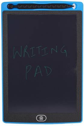 BRICKFIRE LCD Writing pad 8.5"Paperless Electronic Erasable Drawing ...