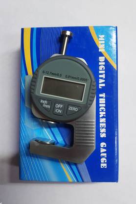 ATC Mini Thickness Gauge 0.01mm Snap Gauge Price in India - Buy ATC ...