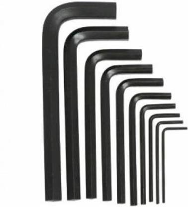 jaienterprises allen key Power & Hand Tool Kit Price in India - Buy ...