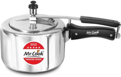 Mr.Cook By United Metalik Regular Non-Induction Inner Lid 2.5 L ...