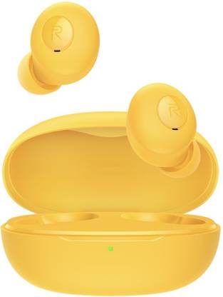 realme Buds Q Bluetooth Headset Price in India - Buy realme Buds Q ...