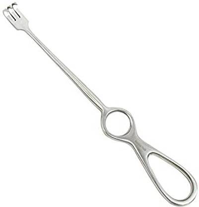 REVITI Volkmann surgical retractor 8 inch- 20cm Hand Held Retractor ...