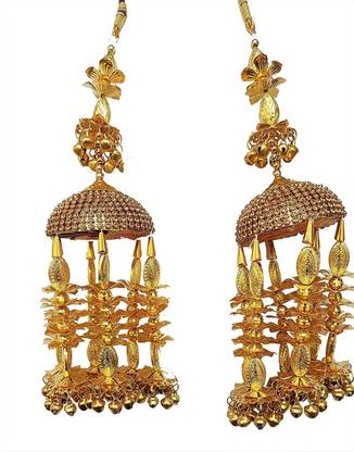 Indian Wedding Kalire