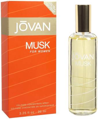 Buy Jovan Orange Musk Eau de Cologne - 96 ml Online In India | Flipkart.com