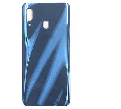 Nik SAMSUNG A30 Back Panel: Buy Nik SAMSUNG A30 Back Panel Online at ...
