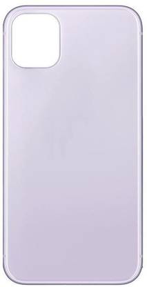 BULKPANEL Apple Iphone 11 Back Panel: Buy BULKPANEL Apple Iphone 11 ...