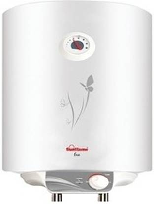 Sunflame 25 L Storage Water Geyser (Eva 25 Liter, White) Price in India ...