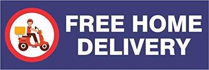 Signkart Free Home Delivery Sign Board Emergency Sign Price in India ...