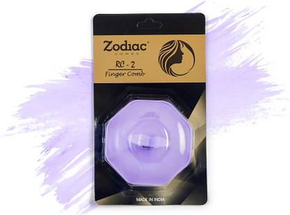 Zodiac RC-2 Finger Comb - Price in India, Buy Zodiac RC-2 Finger Comb ...