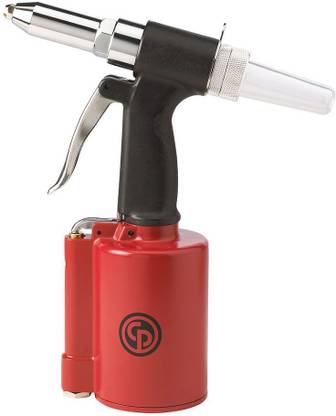 CHICAGO PNEUMATIC CP9882 Medium Duty Fast Hitting Rivet Gun Price in ...