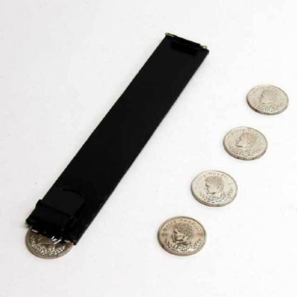 MilesMagic Coin Slide Dropper Gimmick for Coin Routines and Production ...