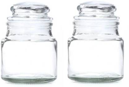 GTR - 100 ml Glass Bread Container Price in India - Buy GTR - 100 ml ...