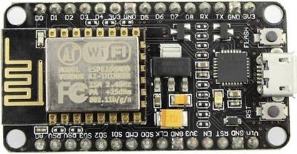 Amica ESP8266 Multipurpose Controller Price in India - Buy Amica ...