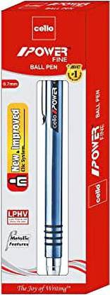 cello Advanced Writing system Ball Pen - Buy cello Advanced Writing ...