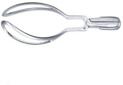 Forgesy Wrigley Obstetric Forcep 11" Obstetric Forceps Price in India ...