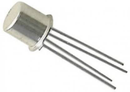 jivith BFW11 Philips N-Channel Depletion JFET 30V 10mA TO-72 Package ...