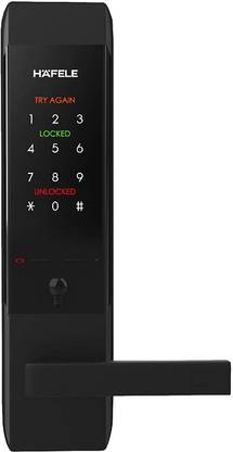 Hafele 4201153595023 Smart Door Lock Price in India - Buy Hafele ...