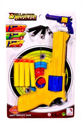 dtc Soft Dart Gun Toy Guns & Darts - Soft Dart Gun Toy . shop for dtc ...