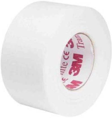 3M Surgical Paper Tape First Aid Tape Price in India - Buy 3M Surgical ...