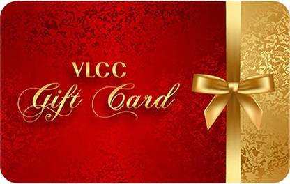 VLCC Spa & Salon Digital Gift Card Price in India - Buy VLCC Spa ...