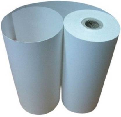 Flipkart.com | REALON ULTRASOUND THERMAL PAPER 110S NORMAL DENSITY(5 ...