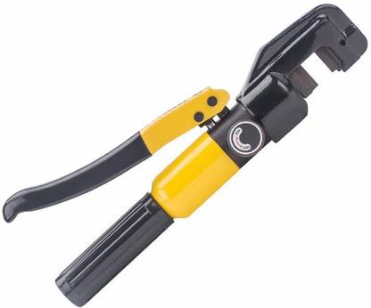 VOLTZ SC-12 Manual Hydraulic Rebar Cutter 6T Steel Rebar Cutting Tool ...