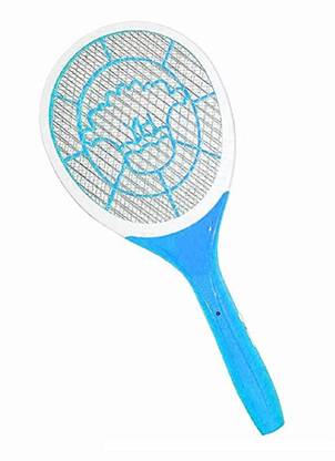 OREVA SUPER KILLER 400 BATTERY - Electric Mosquito Racket Electric ...