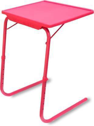PLENTIFULONLINE Plastic Portable Laptop Table Price in India - Buy ...
