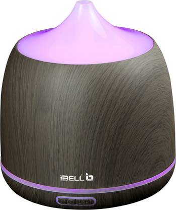 iBELL Room 250B Ultrasonic Humidifier Price in India - Buy iBELL Room ...