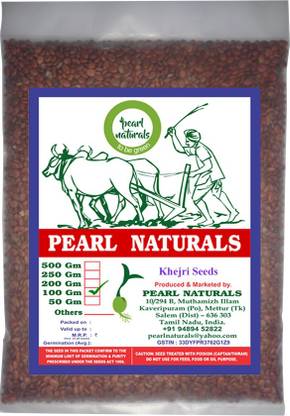 PEARL NATURAL'S Shami / Khejri / Kandi / Perumbay tree (Prosopis ...