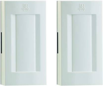 Anchor By Panasonic Anchor Ding Dong Bell Wired Door Chime Price in ...