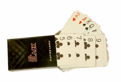 Badshah Gulla Spy Cheating Playing Cards Flash - Spy Cheating Playing ...