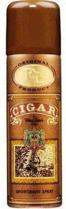 MARQUIS CIGAR DEO PACK OF 1 Body Spray - For Men & Women - Price in ...