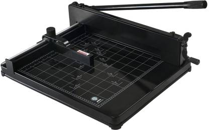 Flipkart.com | NEVER ENDING 858 A3 Size Paper Rim Cutter Plastic Grip ...