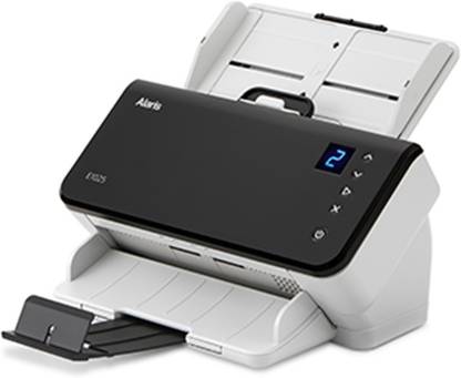 Kodak Alaris Kodak E1000 Series Kodak E1025 Scanner - Kodak Alaris ...