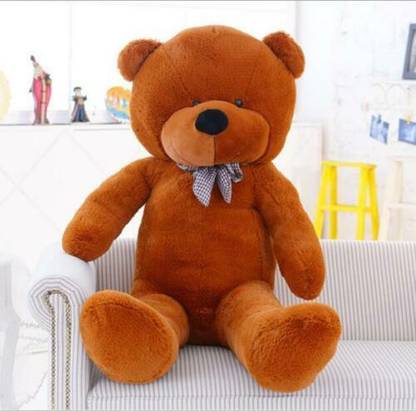 StyleNDemand 5 Feet Teddy Bear Soft Toy - 151 cm - 5 Feet Teddy Bear ...