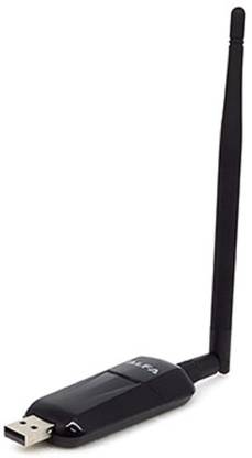 Alfa Network AWUS036NEH Long Range WIRELESS 802.11b/g/n Wi-Fi ...
