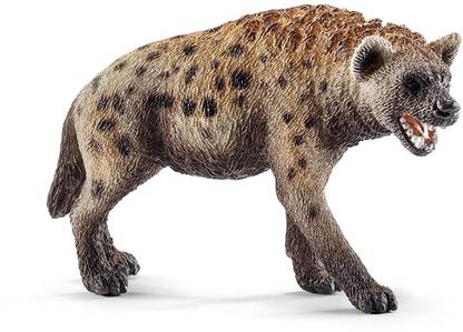 Schleich Hyena Toy Figurine - Hyena Toy Figurine . shop for Schleich ...