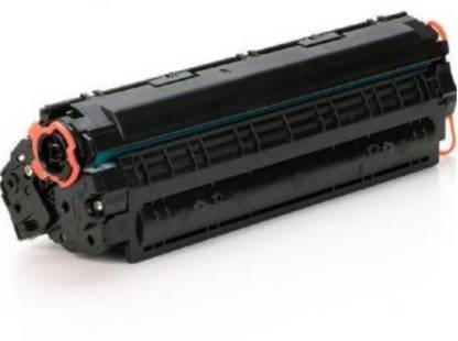 Printcare 88A Toner Cartridge CC388A Compatible for HP Laser jet P1007 ...