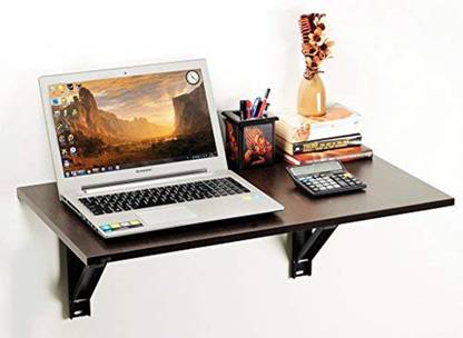 MNM Office Wall Mounted Table for Laptop/Study/Writing/dining ...