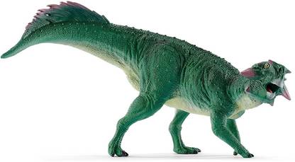 Schleich Psittacosaurus Figure - Psittacosaurus Figure . Buy Dinosaur ...
