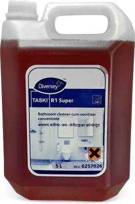 Diversey Taski R1 Super NA Price in India - Buy Diversey Taski R1 Super ...